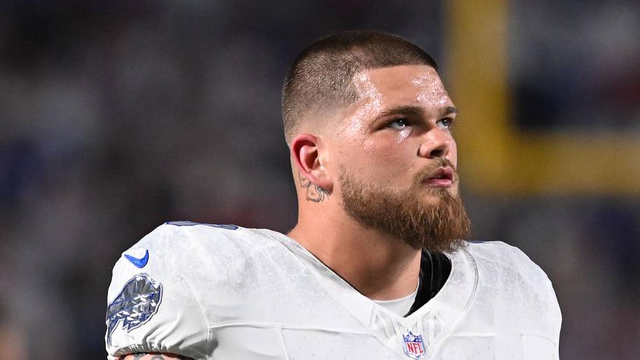 Key takeaways from Bills HC Joe Brady's minicamp press conference