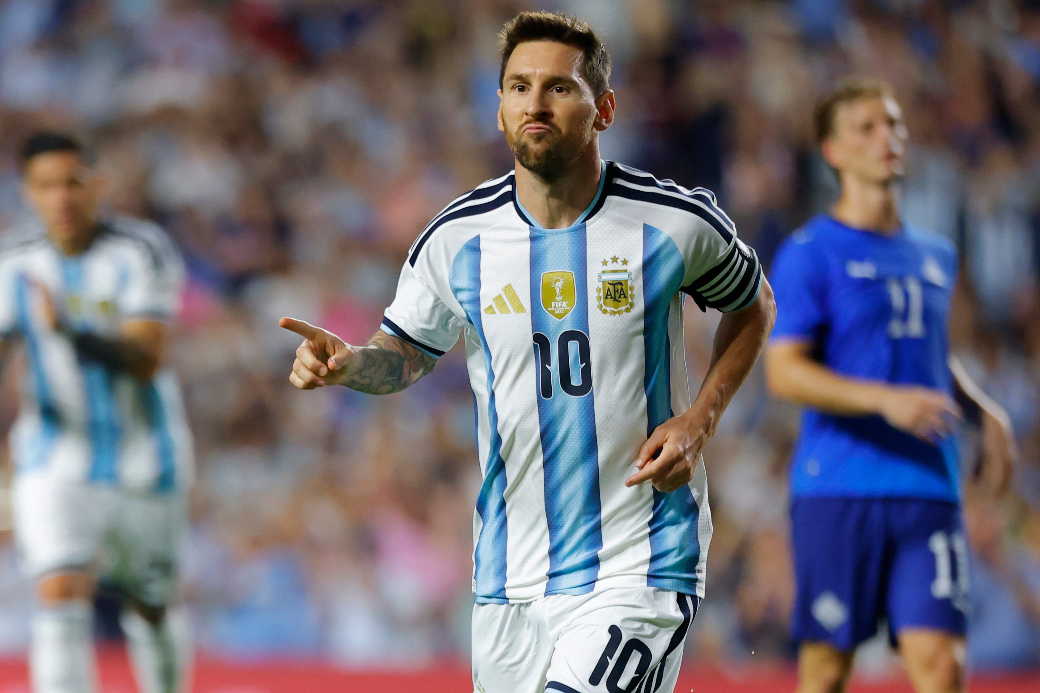 I found the easiest way to live stream all 104 FIFA World Cup matches