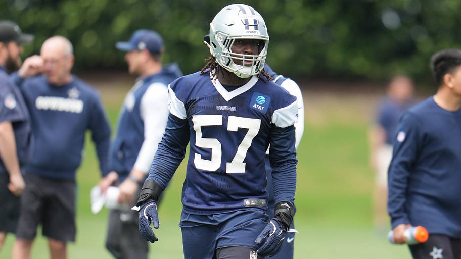 Dallas Cowboys' biggest takeaways from latest open practice of OTAs