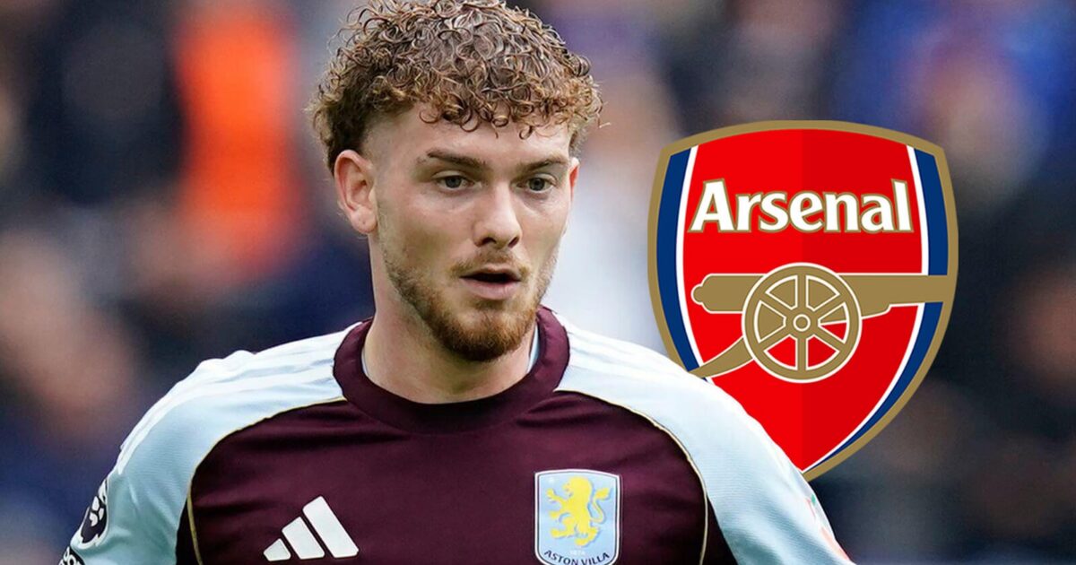 The ten youngest players in Premier League history suggests Arsenal ...