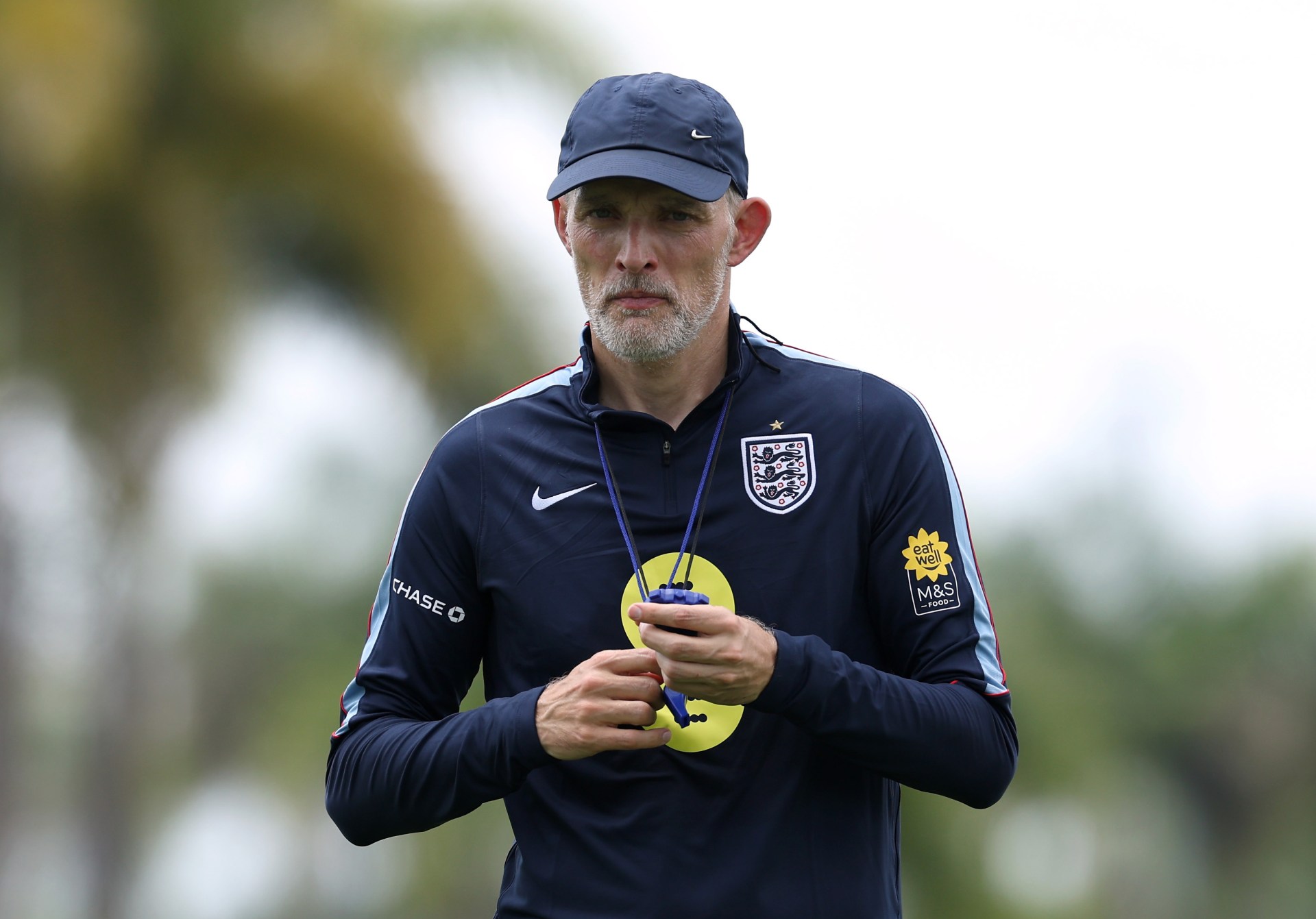 Thomas Tuchel criticised over England squad World Cup picks