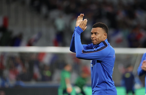 Ex-Arsenal boss Arsene Wenger names France as his World Cup favourites