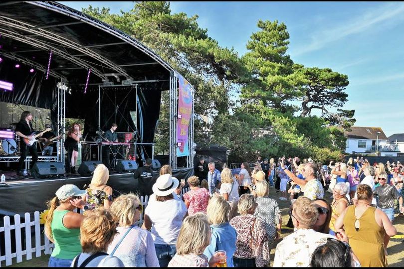 Dorset music festival cancelled due to ongoing pressures and objections