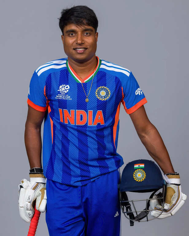T20 World Cup 2026: Indian cricketer Bharti Fulmali targeted with ...