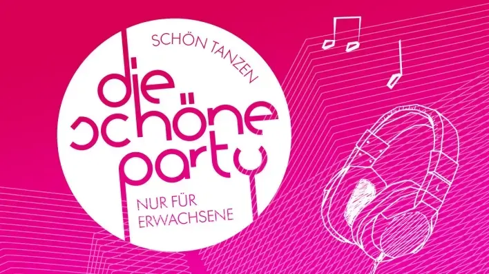 Tickets gewinnen: „Die schöne Party“