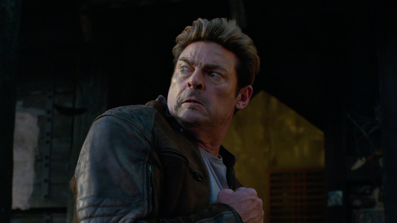 Karl Urban improvised one of Mortal Kombat 2's funniest moments