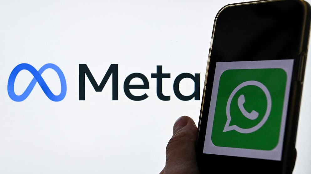 WhatsApp-Kettenbrief sorgt für Angst! Liest Meta-KI wirklich private Chats?