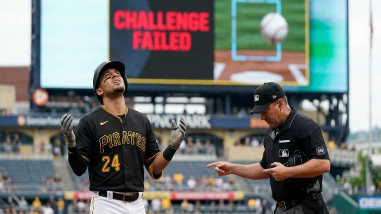 Pirates troubling ABS numbers reveal a larger organizational problem