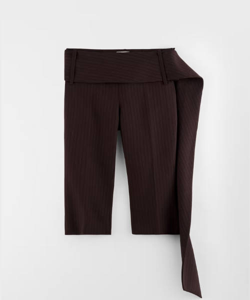 Capri pants are back: Here are 20 pairs that mean business