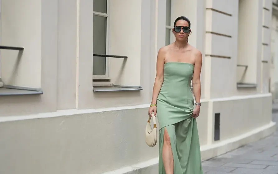 Stylists highlight bold colours and fresh looks for summer weddings