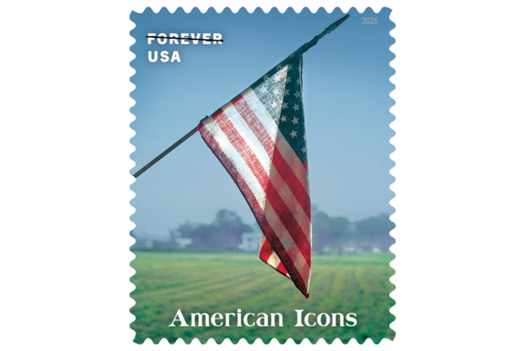 USPS unveils America 250 stamps—how you can get them