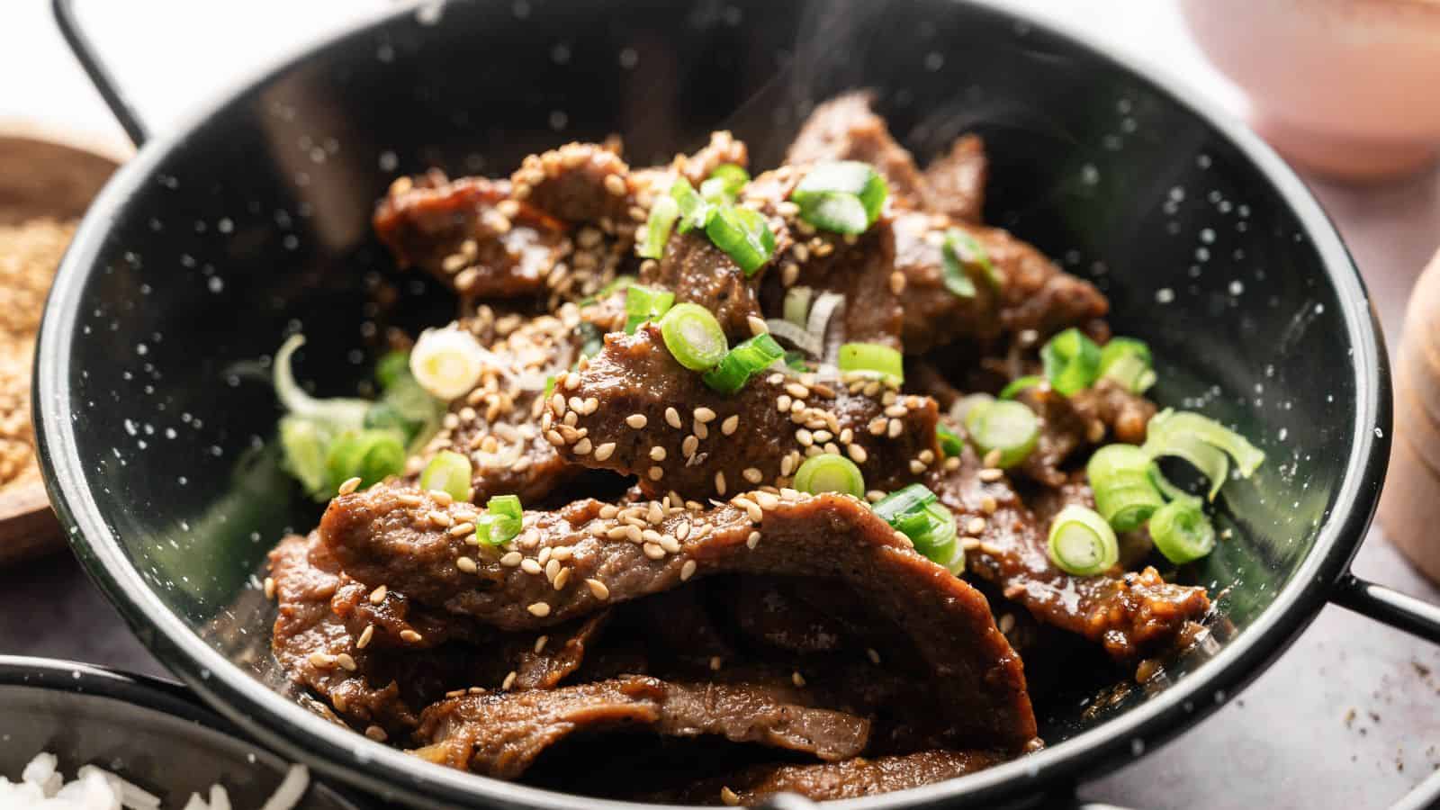 19 Asian recipes to save a meal plan that’s falling apart