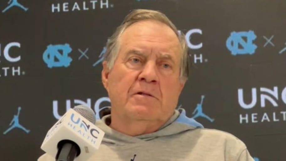 Best (and worst) case scenarios for 2026 UNC football offense