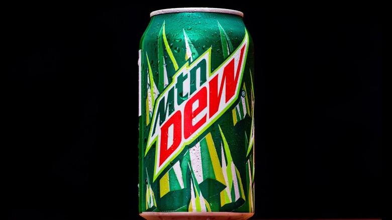 The unexpected reason Mountain Dew was invented