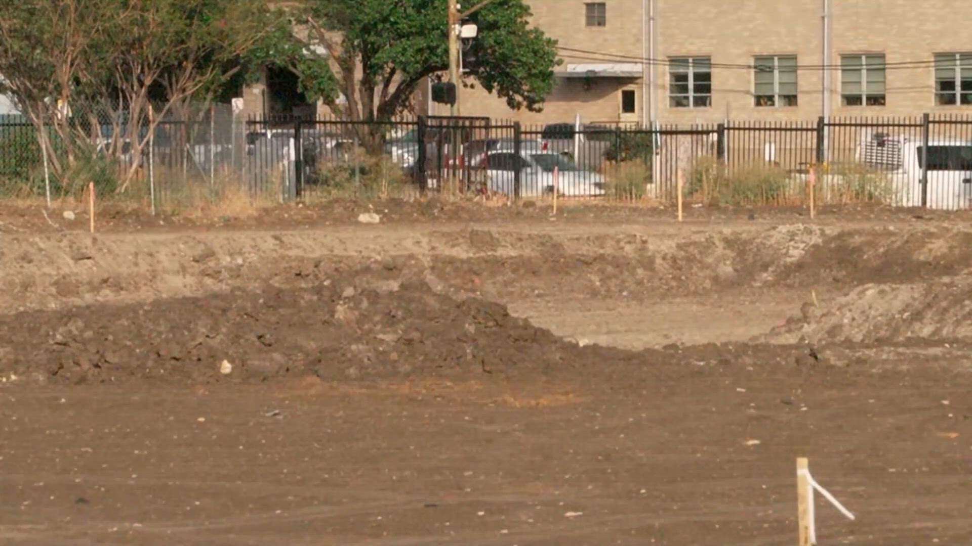 City of Dallas to open its new emergency operations center