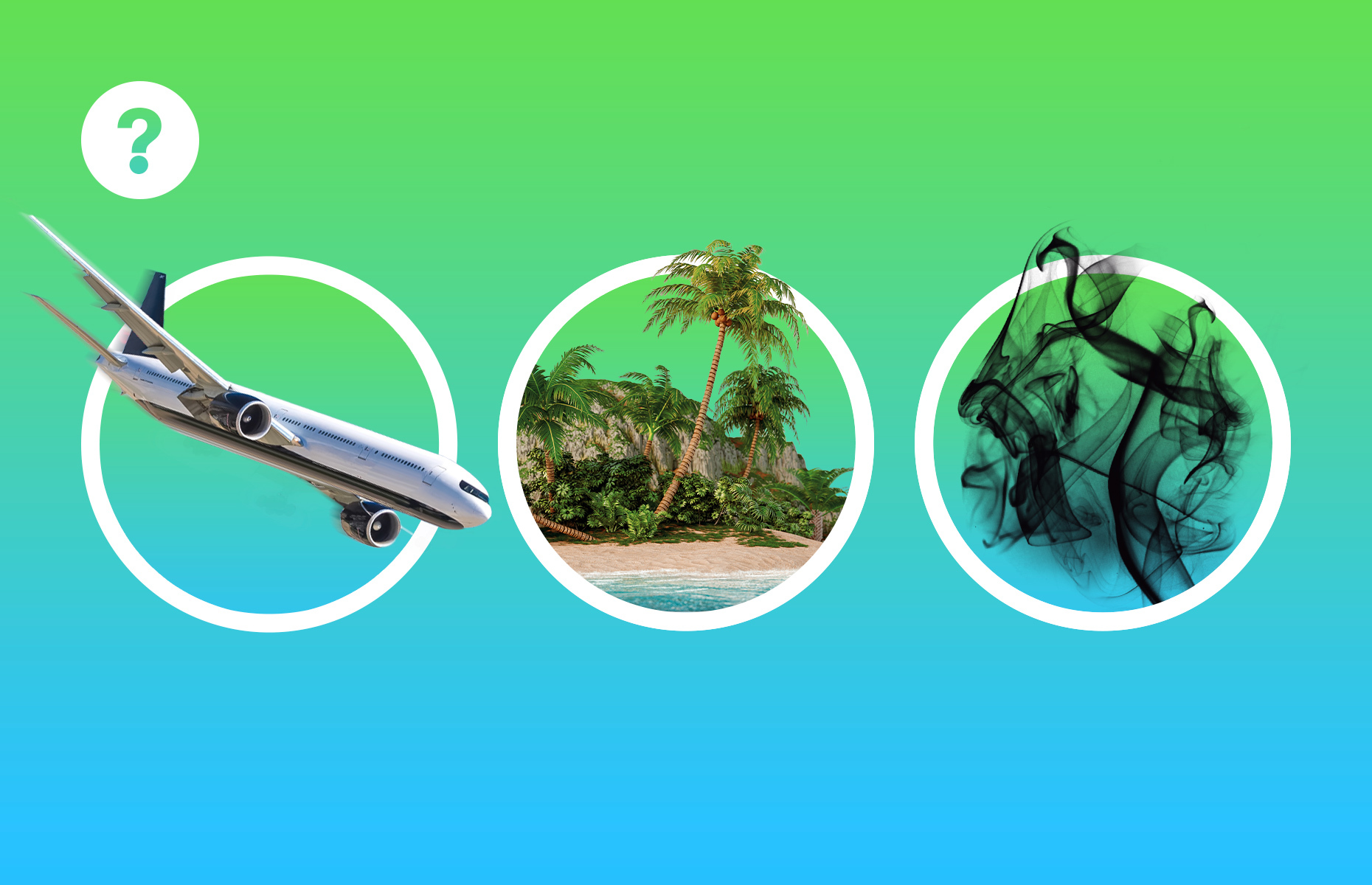 Can you guess the TV show from these objects?