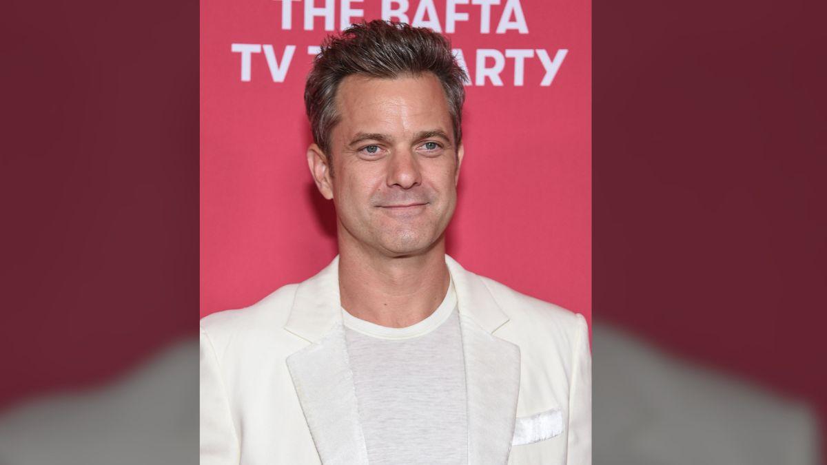 Joshua Jackson sparks Olivia Burgess romance rumors after getting cozy ...