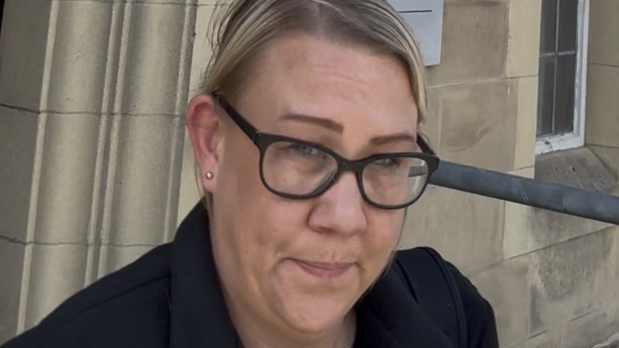 Nurse given driving ban after GP practice crash