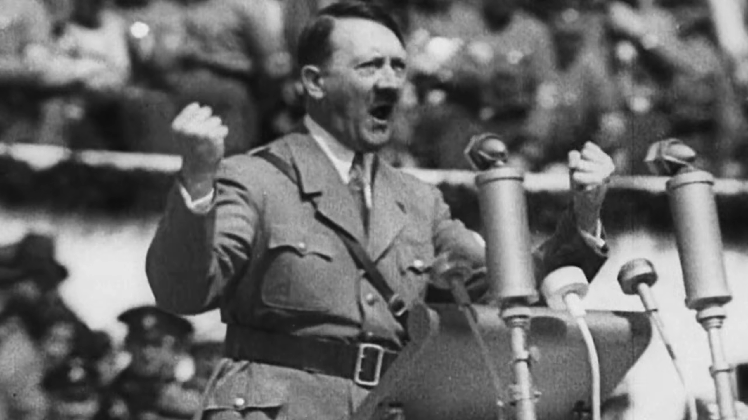 $110 billion in hidden debt - The truth behind Hitler’s fake economic ...