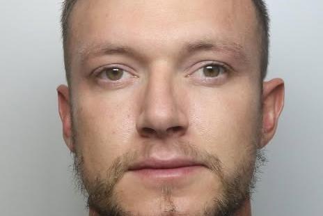 Wanted: Police searching for man with links to Northampton following ...