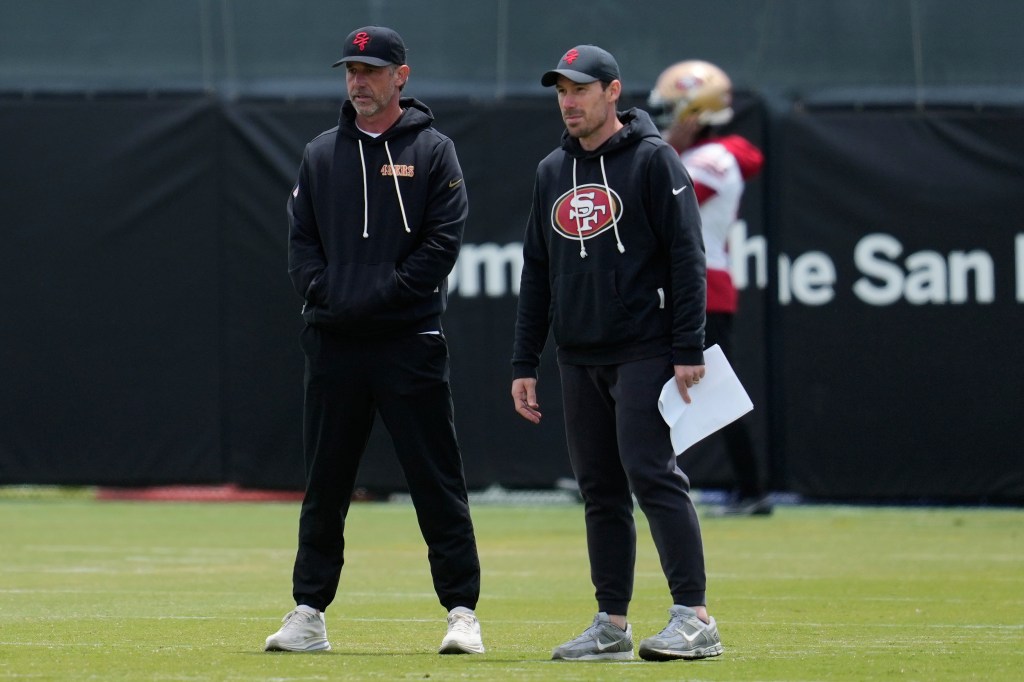 49ers believe Mike Evans is missing piece to Super Bowl contention ...