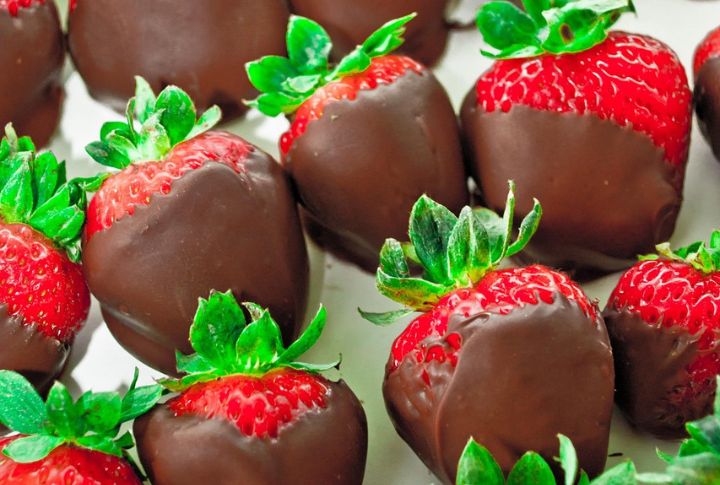 10 healthy recipes perfect for spring