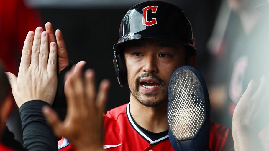 Steven Kwan’s Guardians tenure has new life thanks to previously ...
