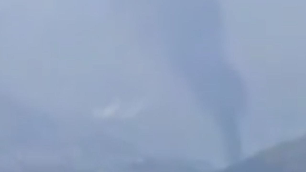 Pakistan Army Mi-17 helicopter crashes near Muzaffarabad, all on board ...