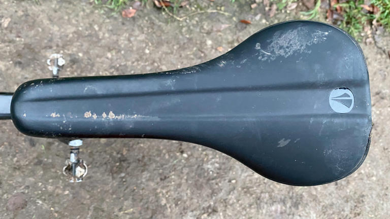 SDG Bel Air V3.0 lux-alloy saddle review: An MTB design classic