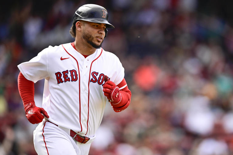 Let's find the Red Sox All-Star Game representative