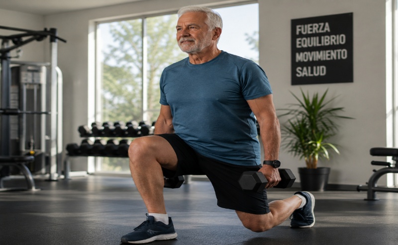 Want better balance and stronger hips? These 3 standing exercises could ...