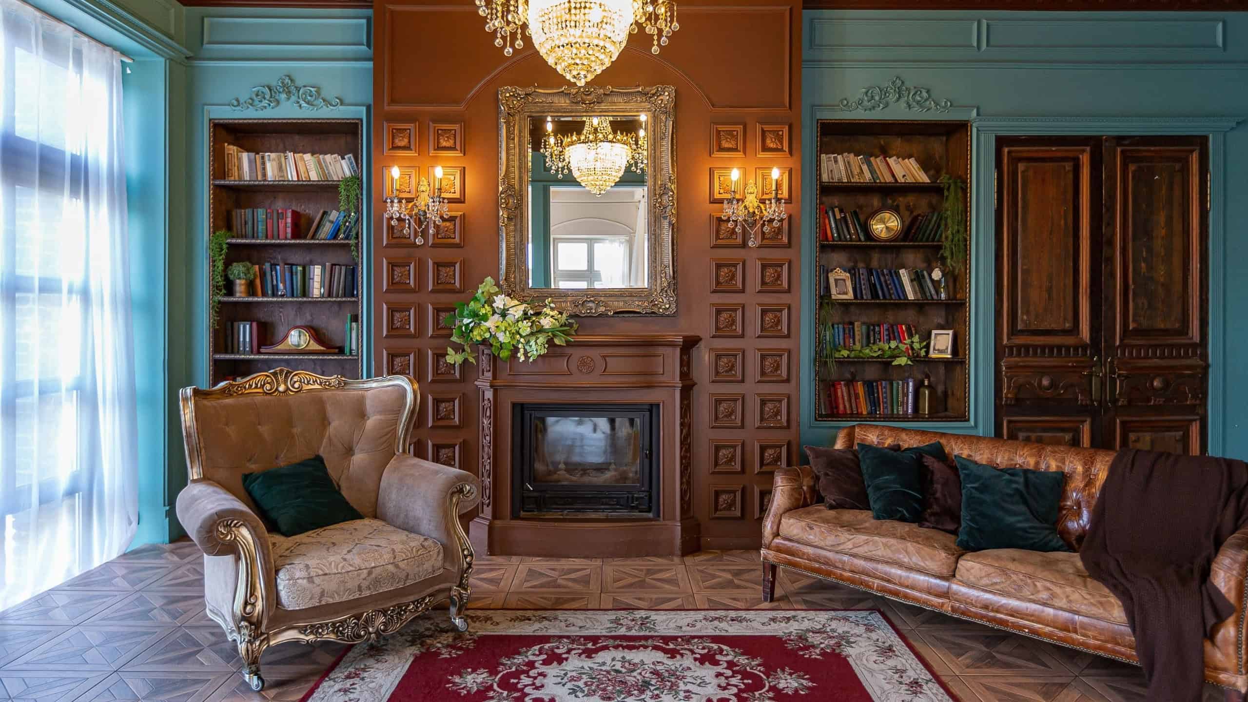 13 things from grandma's house that are too good to toss