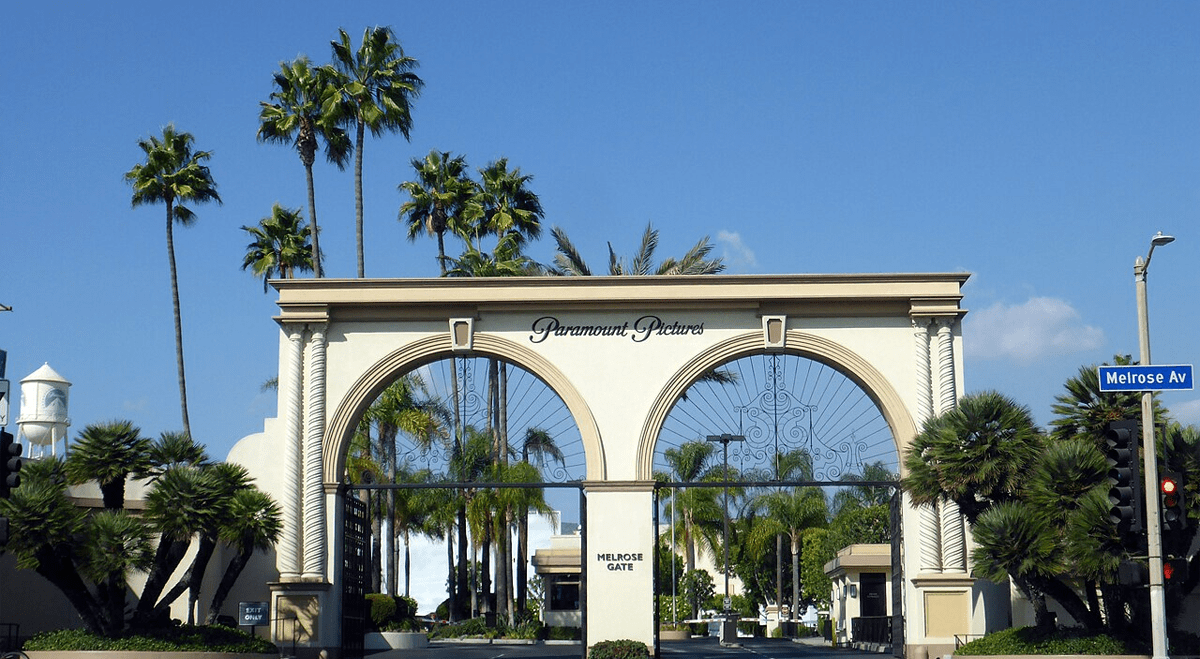Paramount Skydance deal for Warner Bros. Discovery enters EU foreign ...