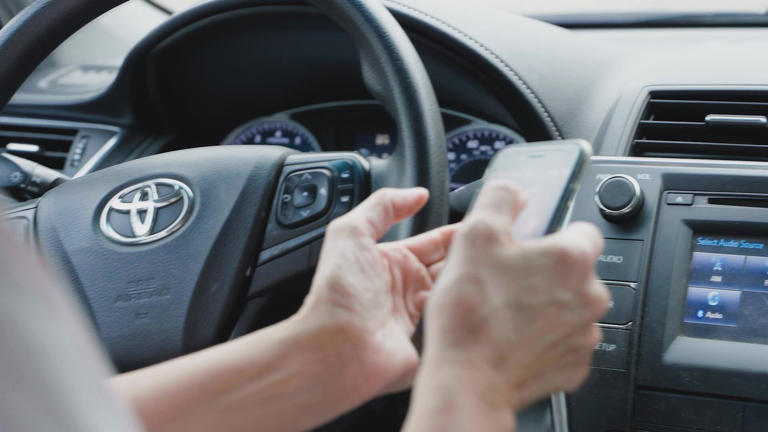 Keeping teens safe during the '100 deadliest days' of driving