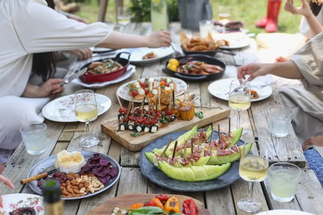 11 hidden food subcultures in the US you've definitely never heard of