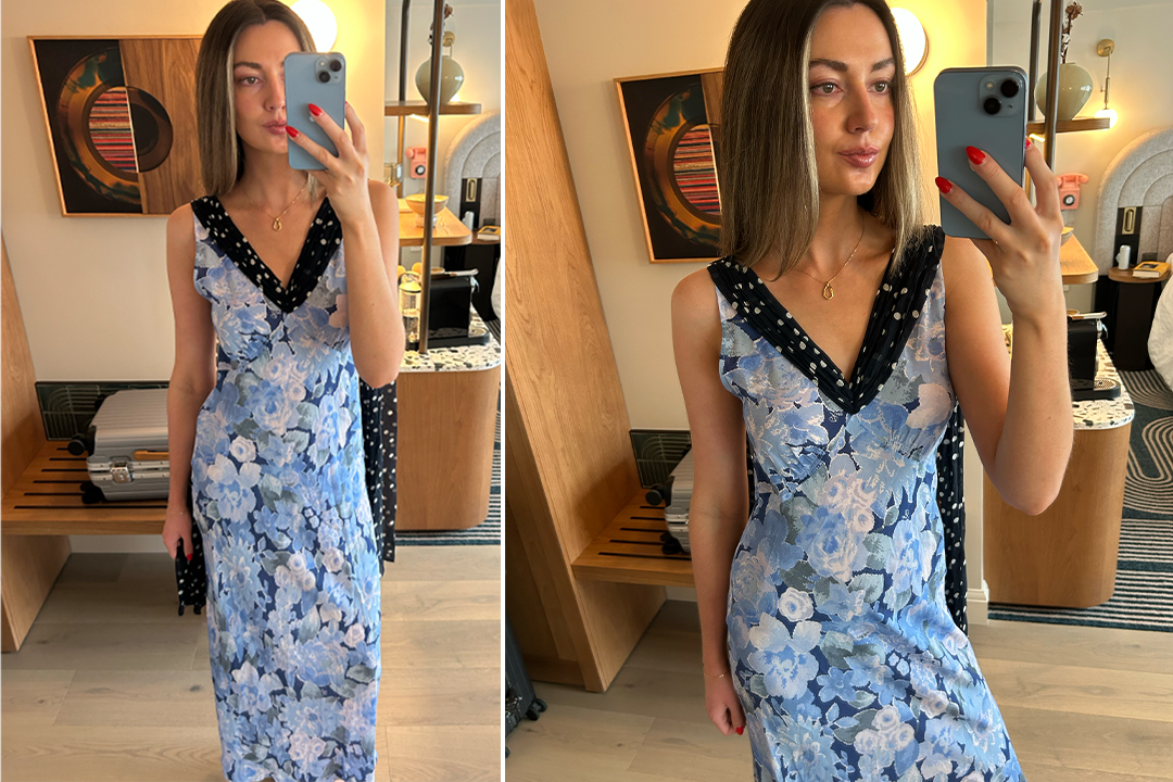 12 best wedding guest dresses for every dress code and budget