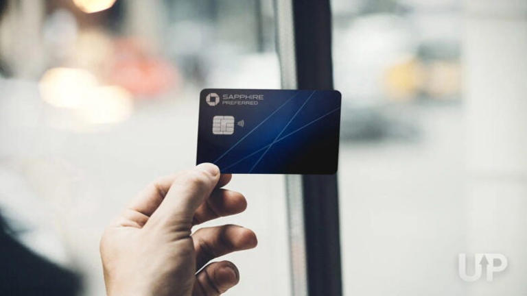 The fan-favorite Chase Sapphire Preferred card adds new perks but ...