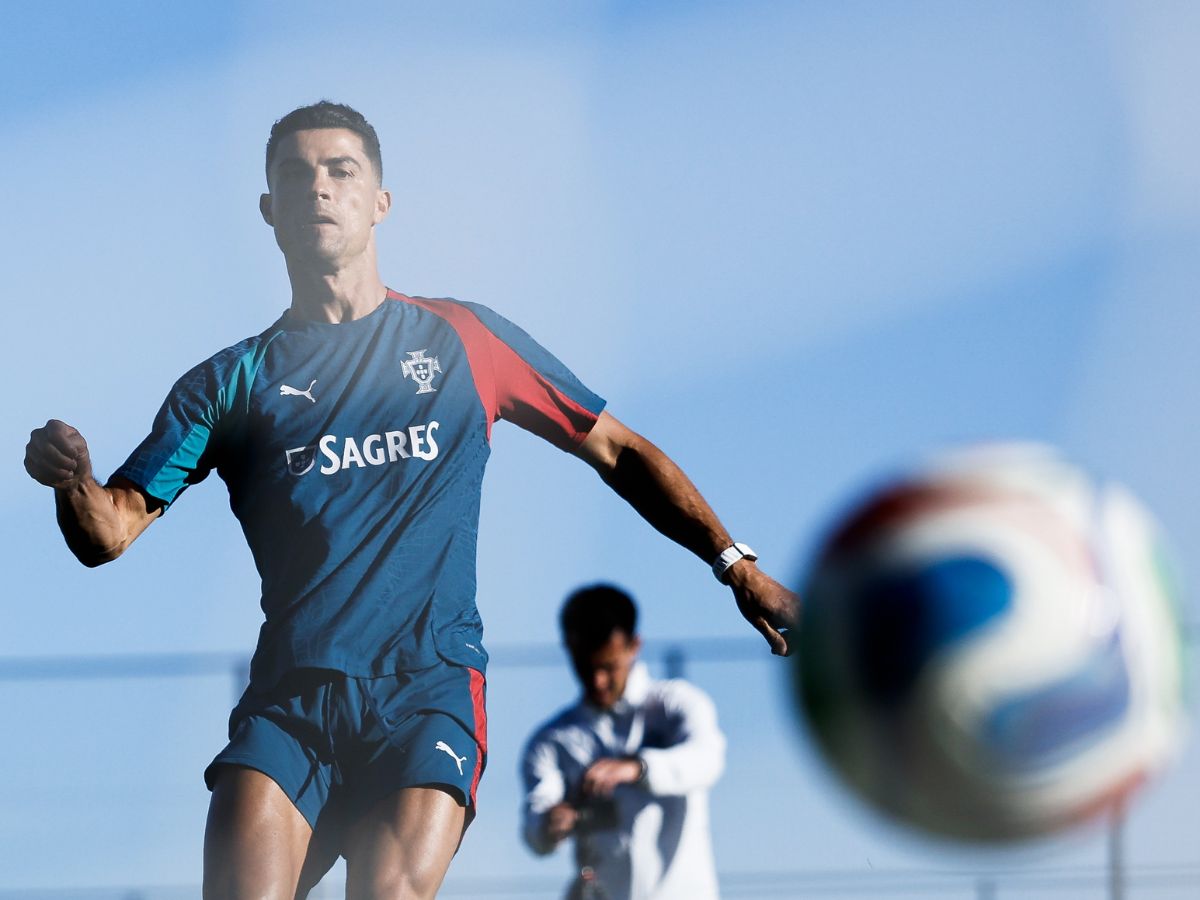 Portugal vs Nigeria goal prediction: How many goals will Cristiano ...