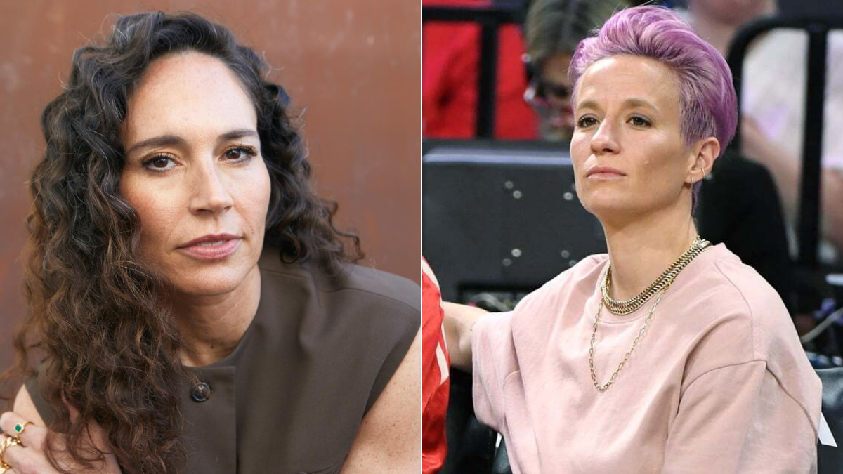 Why Did Sue Bird And Megan Rapinoe Breakup: WNBA Legend Reveals Inside ...