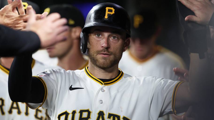 This crucial Pirates stat makes playoff hopes feel very real