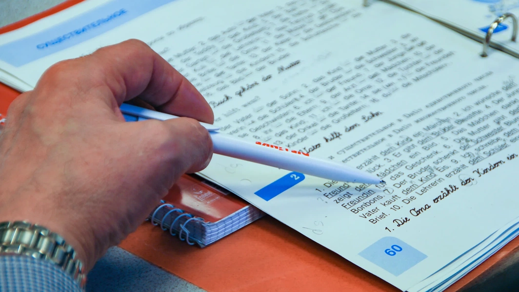 Studies show adults can learn new languages at any age