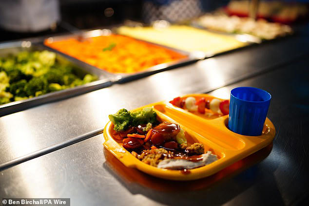 Is your child a pizza lover or a traybake enthusiast? Kids who eat ...