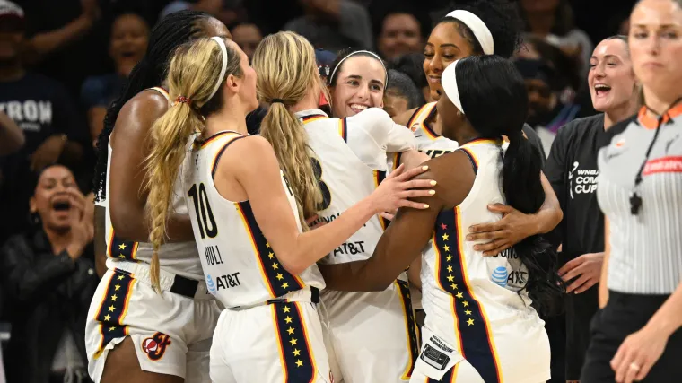 Where to watch Sun vs. Fever today: Channel, time, TV schedule, live ...