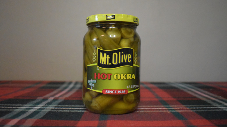 We tried 8 pickled okra brands and ranked them from worst to best