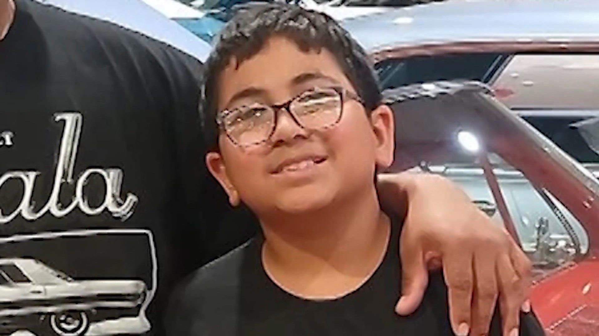 A child is among the three people killed in a crash caused by street ...