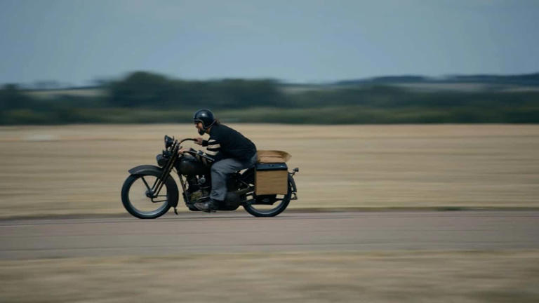 Actor Jason Momoa now has a plug-in-hybrid Harley-Davidson and it's ...