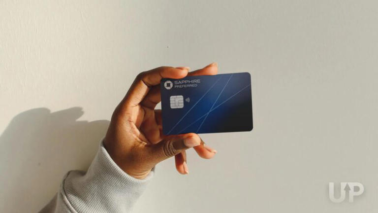 The fan-favorite Chase Sapphire Preferred card adds new perks but ...