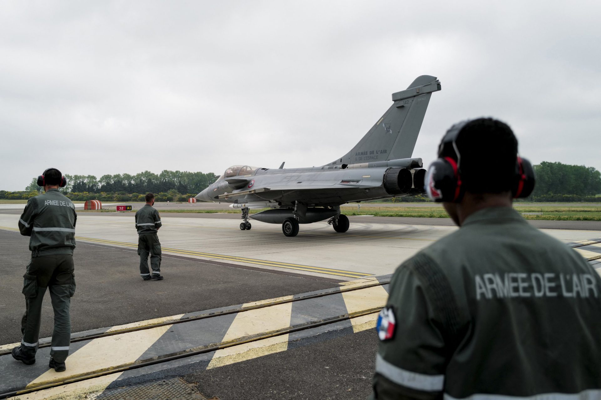 Russian and Ukrainian drones are hitting Europe. It could be disastrous