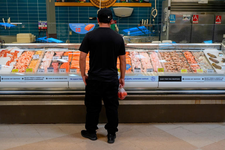 Inflation heated up to 4.2% in May, as energy costs continued to bite