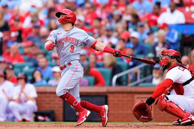 Fantasy baseball waiver wire hitters - category boosters for HR, SB ...